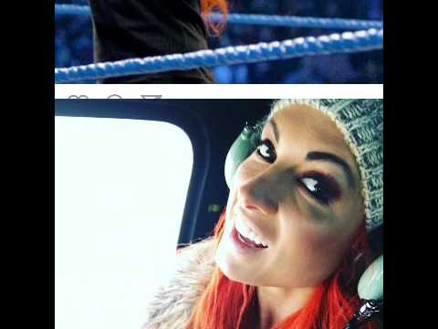 Becky Lynch compilation. All photos to original owners I take no credit at all.