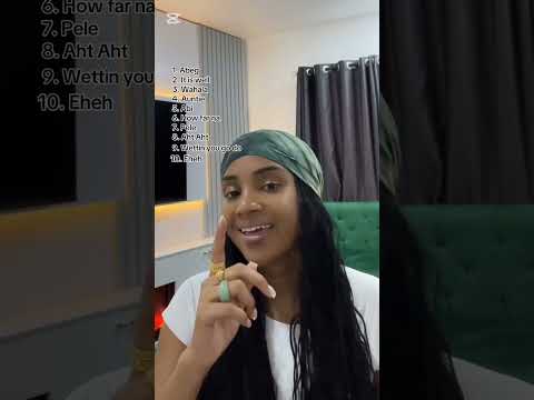 π³π¬π³π¬Nigerian Slang: 10 Phrases You NEED To Know