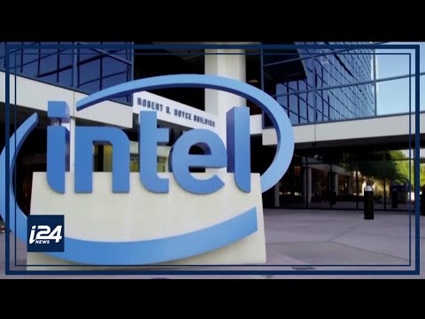 LE PRIME | Israël : Intel va réaliser le plus gros investissement de l'histoire du pays