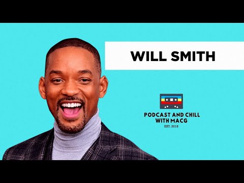 Podcast & Chill With MacG & Will Smith | Episode 1505