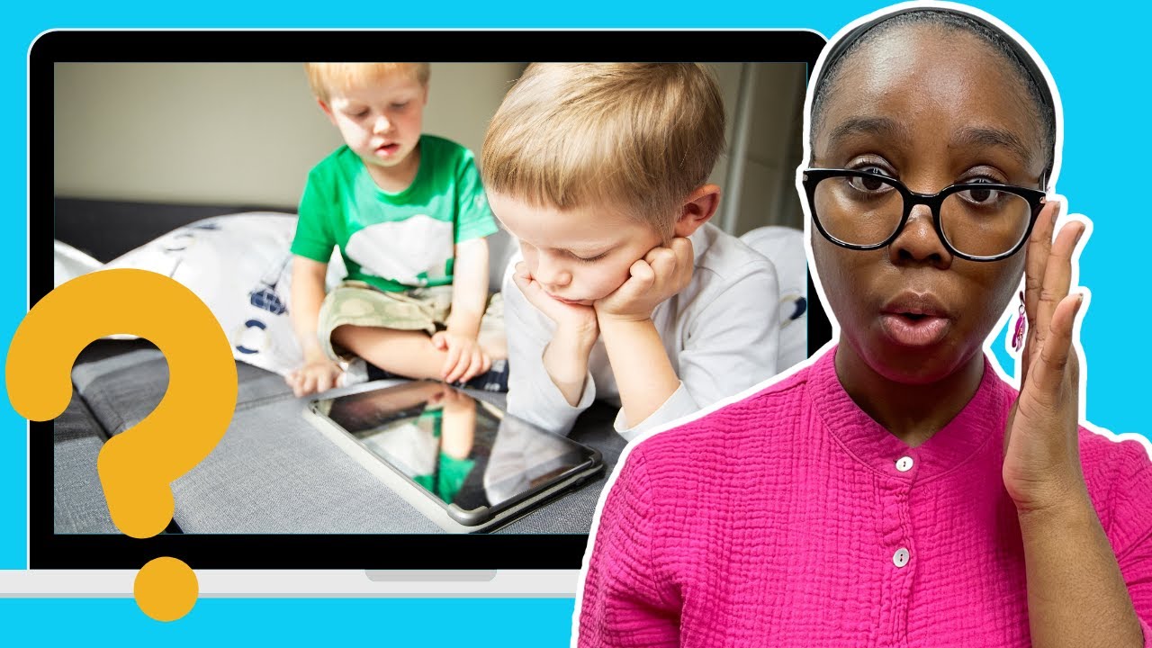 What is Digital Parenting? | Internet Safety Expert Explains