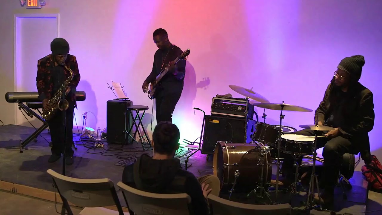 Muse Performance Space - Live Music and Visual Art