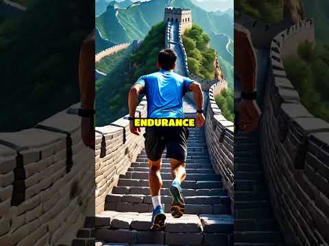 The Great Wall Marathon: A Run Through History