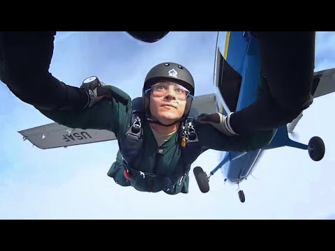 U.S. Air Force Academy: Not Your Average College