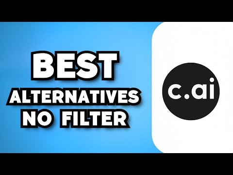9 Best Character.Ai Alternatives Without NSFW Filter (2023 Guide)