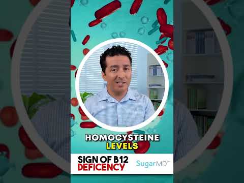 YOUR MOOD is a sign of B12 Deficiency *Doctor Explains*