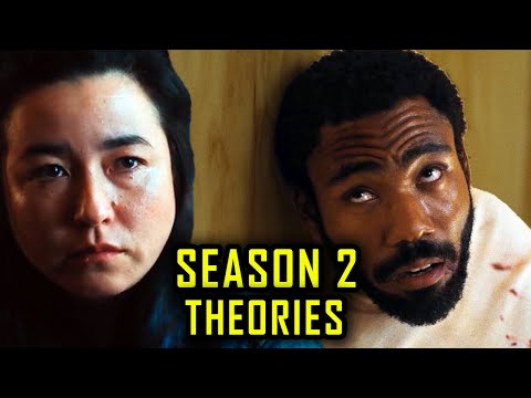 Everything We Know About Mr & Mrs Smith Season 2 Theories