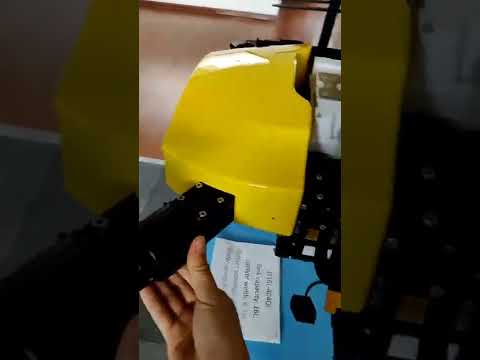 16kg with software drone agriculture sprayer, ag fertilizer drone for fruit trees buy online