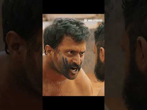 Garadi Hindi Dubbed Movie | 21st March, 7 PM | RKD Studios | Darshan, Yashas Surya, Sonal Monteiro
