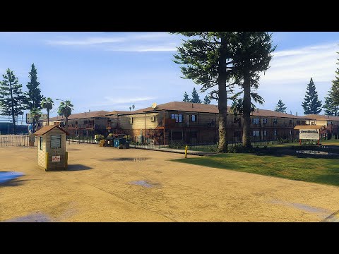 *NEW* Exclusive Baton Rouge Hood FiveM