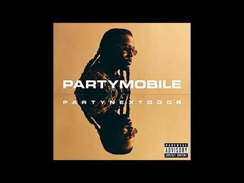 PARTYNEXTDOOR - Eye On It (Audio)