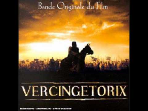 Reddition - Vercingétorix Soundtrack