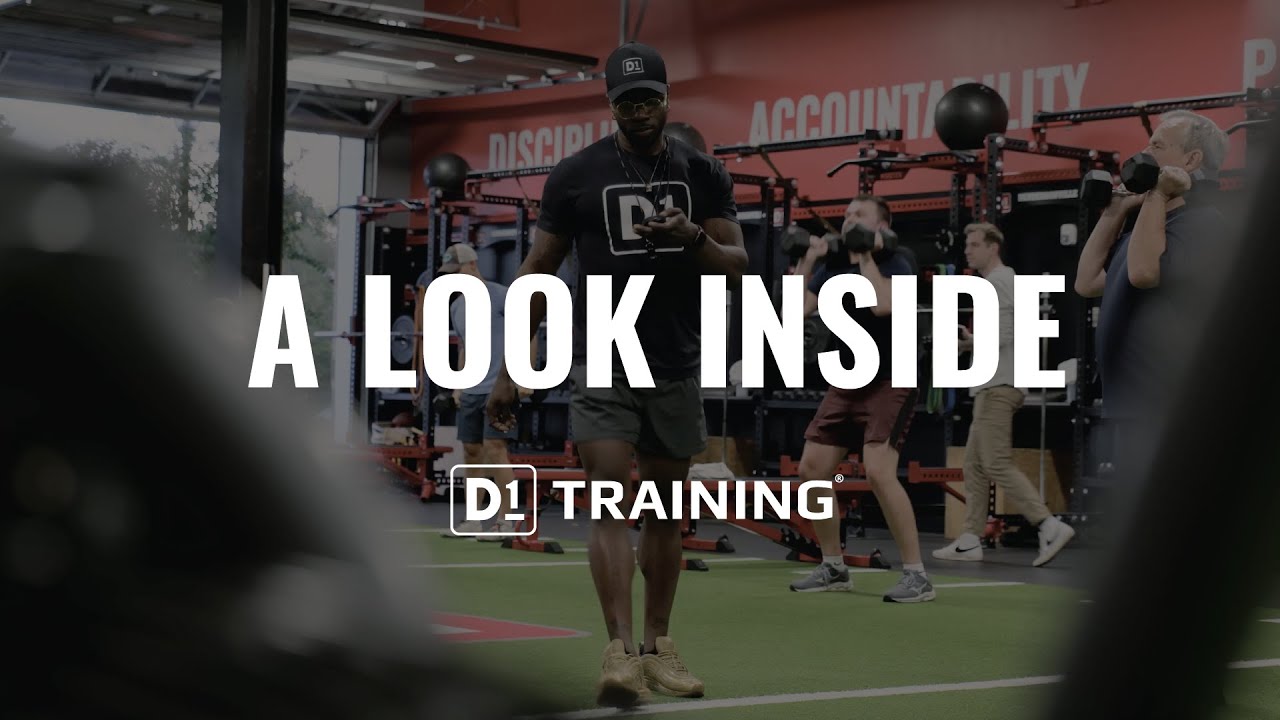 A Look Inside D1