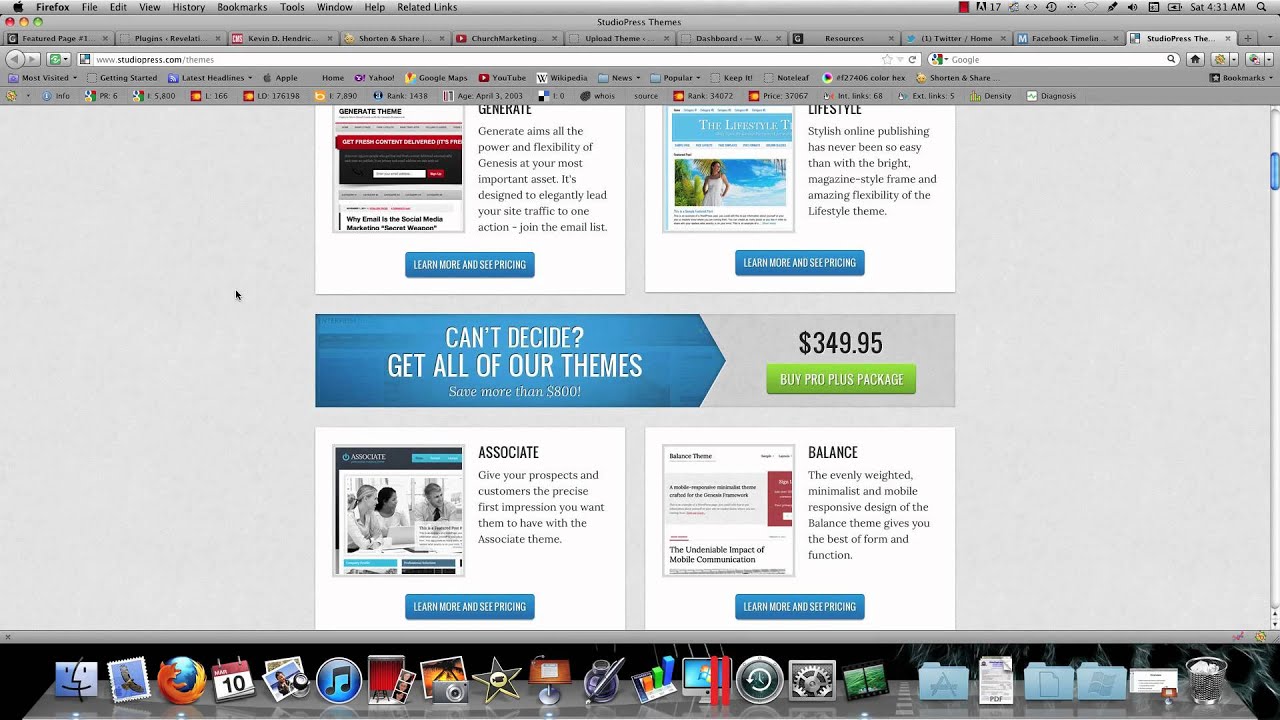 How To Install A WordPress Theme on Your Church Website