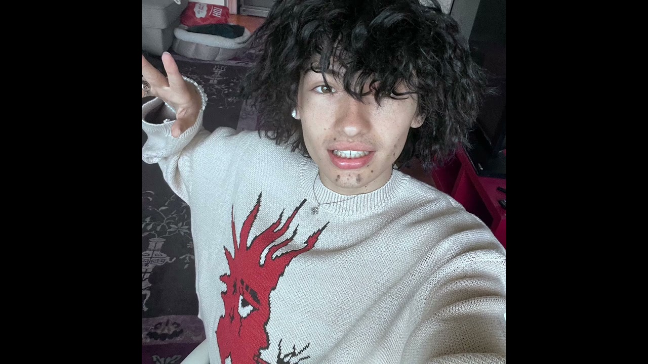 glaive - fuit & cookie & a cute little muffin (2)