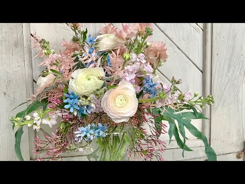 Flowers for the Home