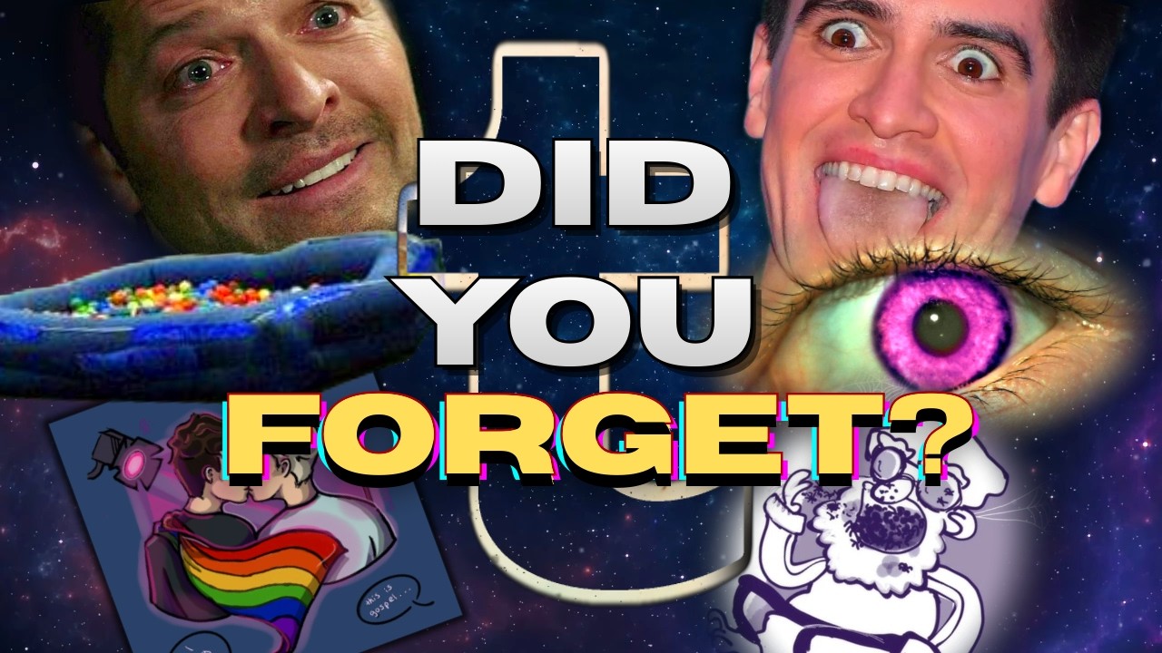 Remembering Tumblr's Greatest Hits