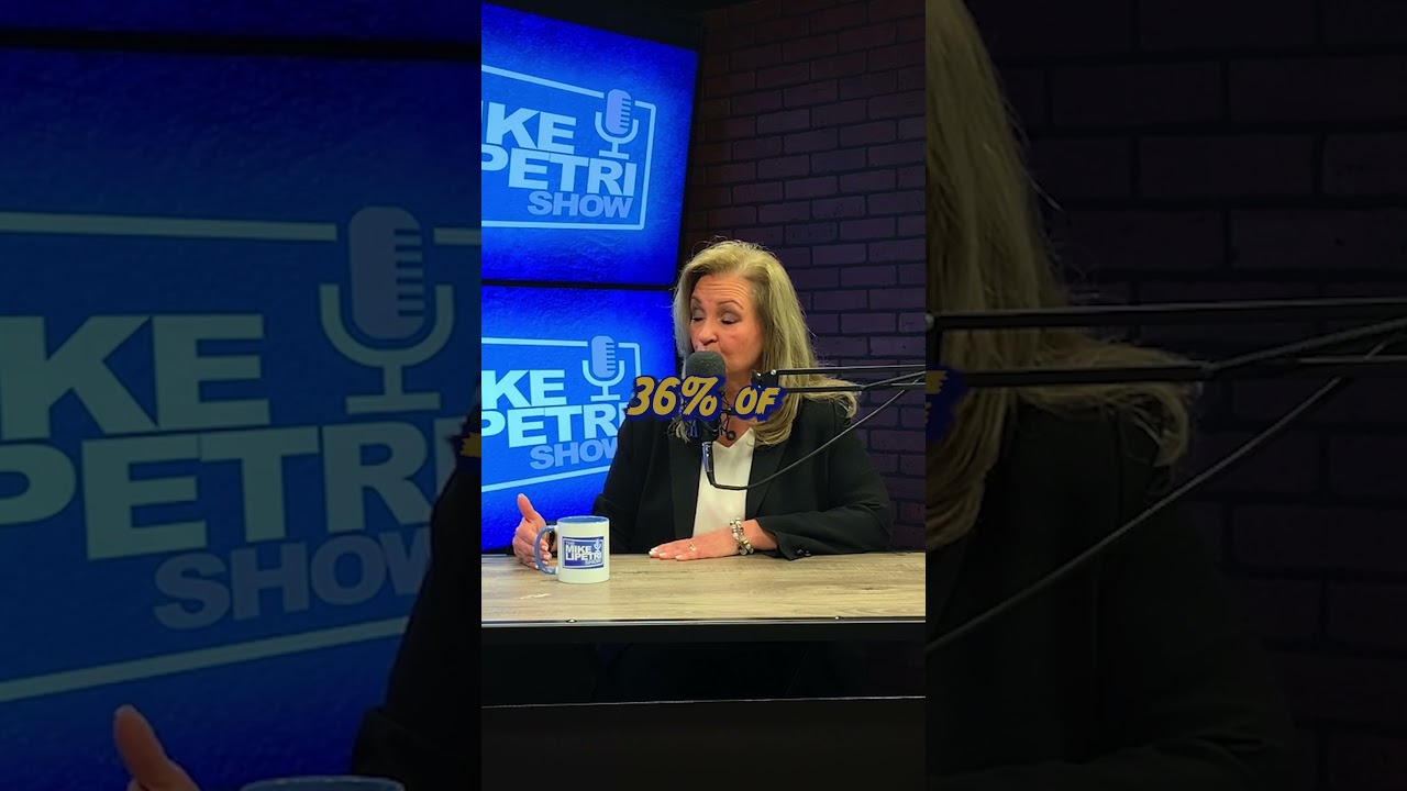 #41 Terri Alessi-Miceli, President & CEO, HIA-LI on making Long Island an economic hub!