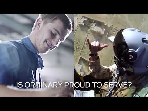Ford – Lincoln Veteran Careers Program