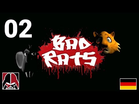 Steam Community :: Bad Rats