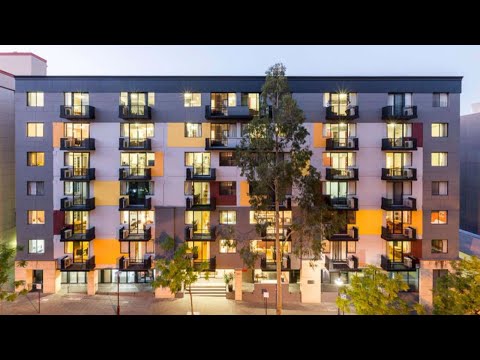#ReviewHotel #Review Mont Clare Boutique Apartments