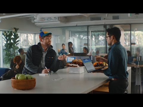 Zoom AI Companion vs. Big Tech’s AI | Ep. 03 - Look Out!