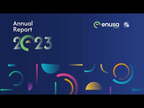 Annual Report 2023 ENUSA GROUP