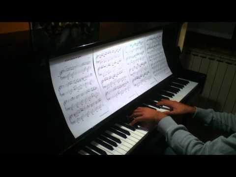 Yiruma - River Flows in You