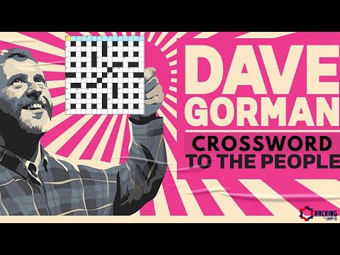 The Most OUTRAGEOUS Crossword Clue