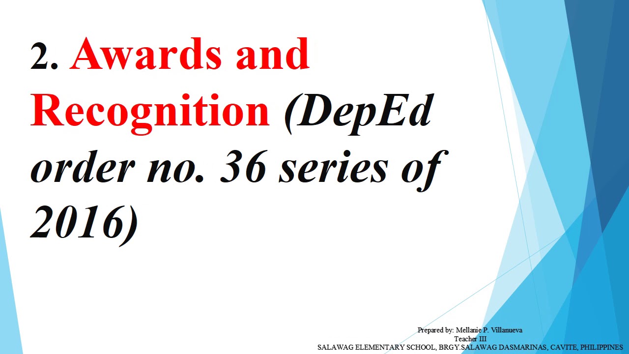 HOMEROOM PTA POWERPOINT PRESENTATION