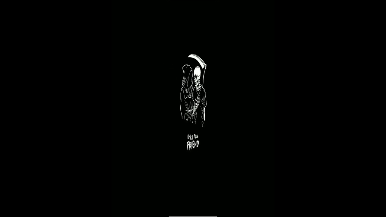 these are some emo wallpapers I'm not trying to make descimanations or be rude byeee