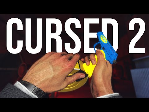 Steam Community :: Video :: CURSED 2 - Gmod Unrealism