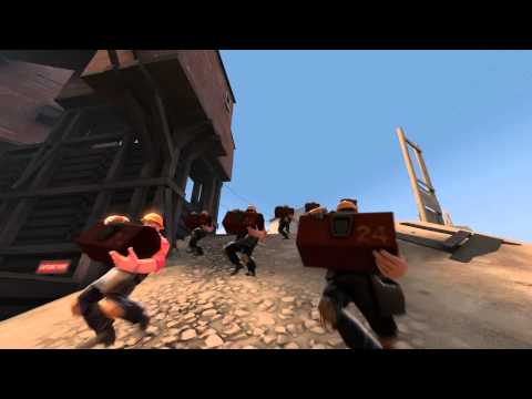 Steam Community Video Sfm Dem Engies