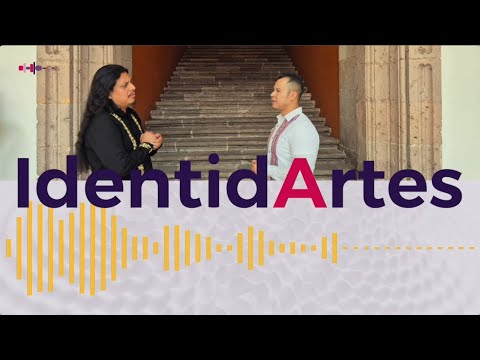 #IdentidArtes Artes sonoras: visiones y creaciones