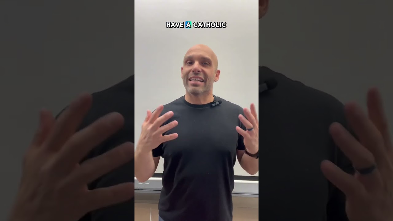 In ASL, how do you sign BLESS/BLESSING? #SignWithJP #ASL #SignLanguage