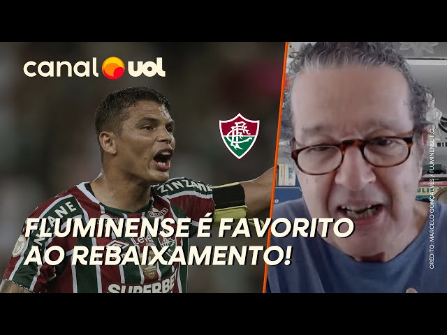 Arnaldo: São Paulo tem que se preocupar em ficar na Série A em 2025