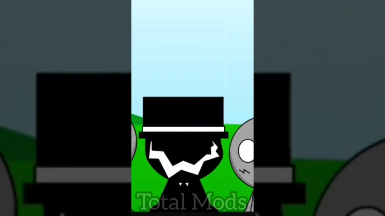 Sprinkler: Scratch Edition (スプリンクラー) |#sprunki #incredibox