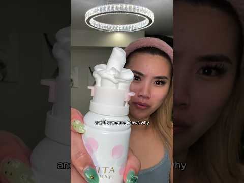 EXTENSIVE SKINCARE ROUTINE π³π§π»ββοΈ