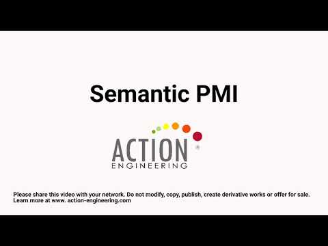 Semantic PMI Definition (2023)