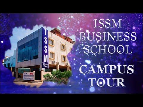 Indian School of Science and Management (ISSM) Chennai: Courses ...