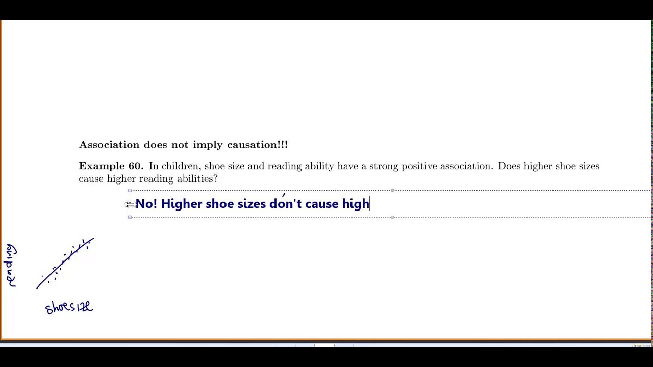STAT 1040--Ch 8 Correlation