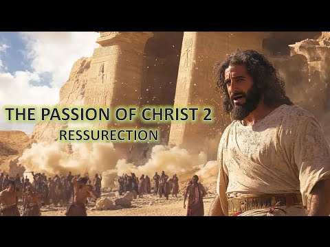 THE PASSION OF CHRIST 2 Resurrection A Fatal Decision