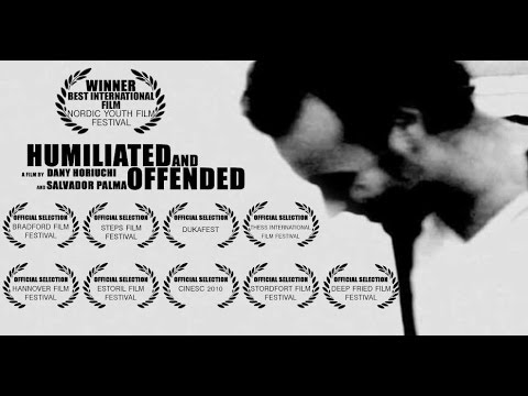 HUMILHADOS E OFENDIDOS | Bem Comum