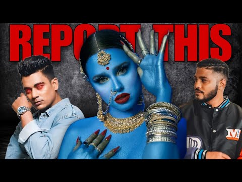 WHAT THE HECK IS THIS.. TOMMY GENESIS ? 🤬 (True Blue Hindi)
