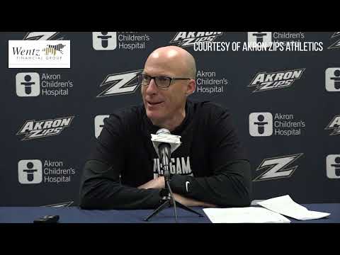 Coach John Groce Feature | ZTV Sports Report