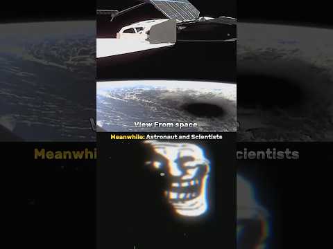 First Big Solar Eclipse 8th April 2024 #space #shorts 🌌