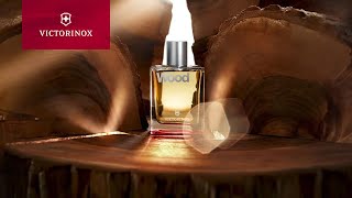Wood Victorinox Swiss Army Colonia - una fragancia para Hombres 2022
