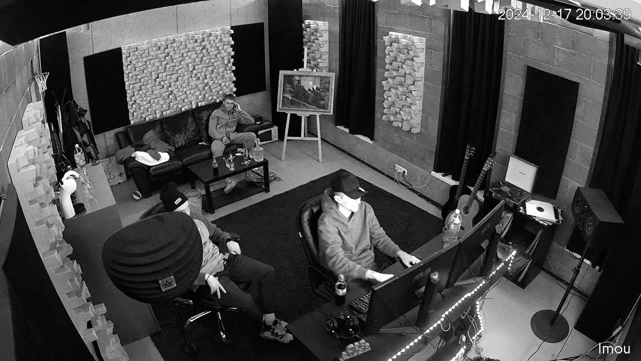 Vienas Namuose by Mad Money from Lithuania | Popnable