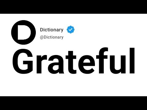Grateful Meaning In Bengali
