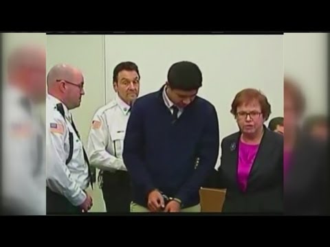Danvers teen pleads not guilty to killing teacher